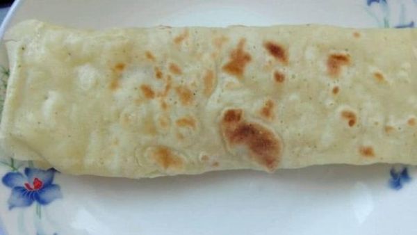 鸡蛋薄饼怎么做才软_鸡蛋薄饼需要发酵吗-第3张图片-山城妙识 鸡蛋薄饼怎么做才软_鸡蛋薄饼需要发酵吗-第3张图片-山城妙识