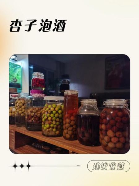 杏子酒的功效与作用_杏子酒适合什么人喝-第1张图片-山城妙识 杏子酒的功效与作用_杏子酒适合什么人喝-第1张图片-山城妙识