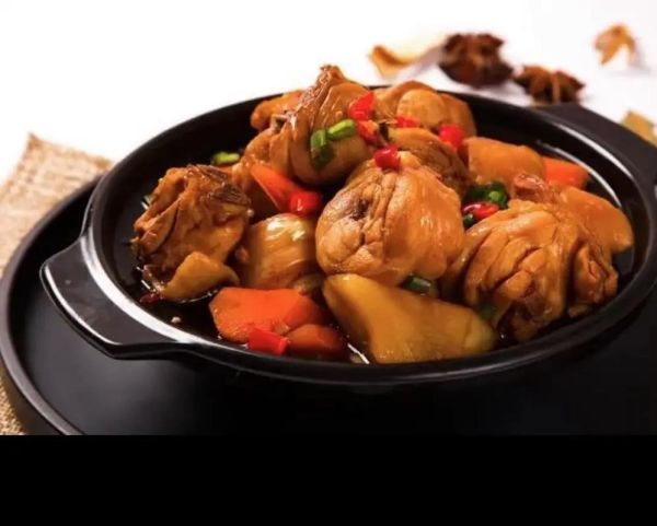 黄焖鸡蒸碗怎么做_黄焖鸡蒸碗需要蒸多久-第2张图片-山城妙识 黄焖鸡蒸碗怎么做_黄焖鸡蒸碗需要蒸多久-第2张图片-山城妙识