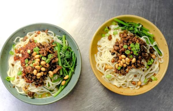 怎样做担担面好吃_正宗四川担担面配方-第1张图片-山城妙识 怎样做担担面好吃_正宗四川担担面配方-第1张图片-山城妙识