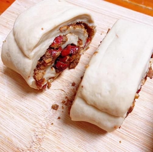 红糖馒头的功效与禁忌_孕妇能吃吗-第2张图片-山城妙识 红糖馒头的功效与禁忌_孕妇能吃吗-第2张图片-山城妙识