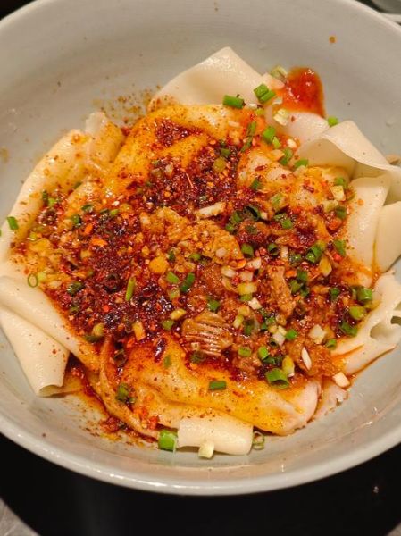 油泼辣子面怎么做_正宗陕西油泼辣子面做法-第3张图片-山城妙识 油泼辣子面怎么做_正宗陕西油泼辣子面做法-第3张图片-山城妙识