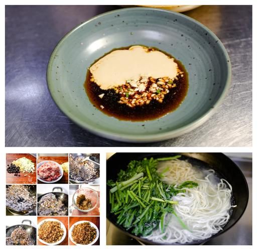 怎样做担担面好吃_正宗四川担担面配方-第2张图片-山城妙识 怎样做担担面好吃_正宗四川担担面配方-第2张图片-山城妙识