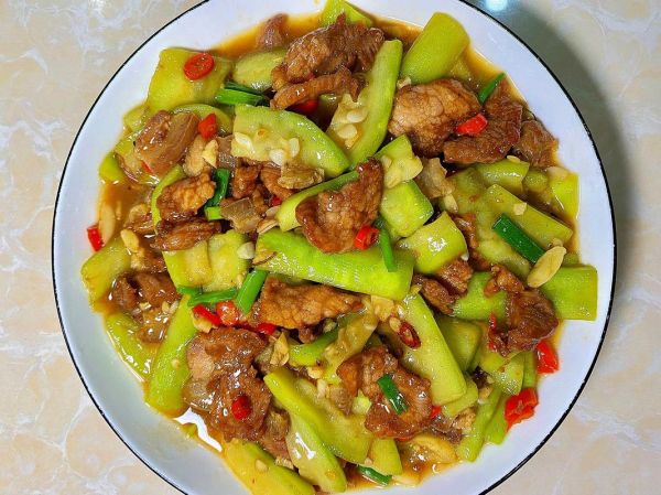 清淡的家常菜有哪些_怎么做才好吃-第3张图片-山城妙识 清淡的家常菜有哪些_怎么做才好吃-第3张图片-山城妙识