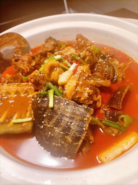 红烧甲鱼怎么做_红烧甲鱼的做法大全-第3张图片-山城妙识 红烧甲鱼怎么做_红烧甲鱼的做法大全-第3张图片-山城妙识