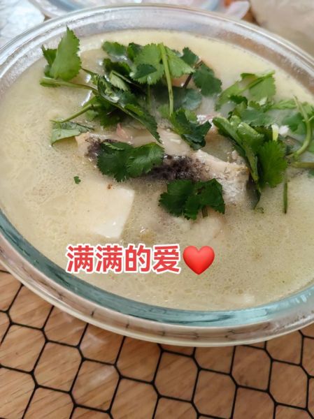 炖黑鱼汤怎么炖最好_黑鱼汤去腥技巧-第3张图片-山城妙识