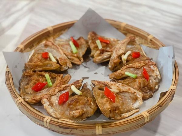 煎焗鱼嘴怎么做_煎焗鱼嘴正宗做法-第3张图片-山城妙识 煎焗鱼嘴怎么做_煎焗鱼嘴正宗做法-第3张图片-山城妙识