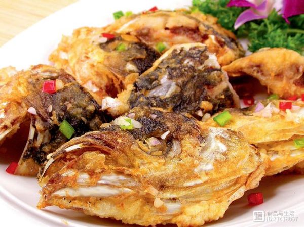 煎焗鱼嘴怎么做_煎焗鱼嘴正宗做法-第1张图片-山城妙识 煎焗鱼嘴怎么做_煎焗鱼嘴正宗做法-第1张图片-山城妙识