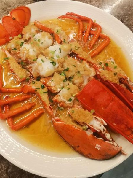 波士顿大龙虾多少钱一斤_波士顿大龙虾怎么做好吃-第2张图片-山城妙识 波士顿大龙虾多少钱一斤_波士顿大龙虾怎么做好吃-第2张图片-山城妙识