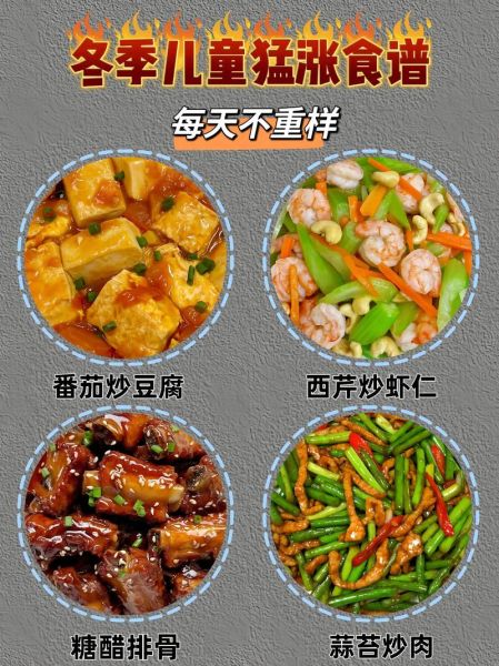 学做家常菜有哪些步骤_新手如何快速学会-第3张图片-山城妙识 学做家常菜有哪些步骤_新手如何快速学会-第3张图片-山城妙识