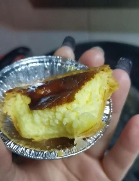 蛋挞的家常做法_新手怎么做蛋挞不翻车-第3张图片-山城妙识 蛋挞的家常做法_新手怎么做蛋挞不翻车-第3张图片-山城妙识