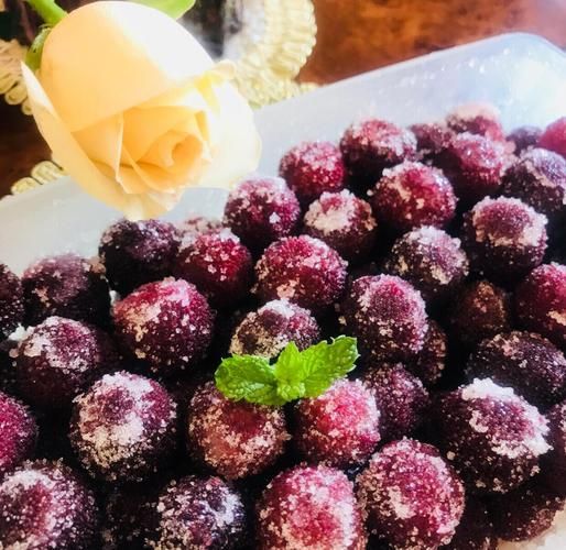 冰镇杨梅怎么做_冰镇杨梅怎么做好吃-第1张图片-山城妙识 冰镇杨梅怎么做_冰镇杨梅怎么做好吃-第1张图片-山城妙识