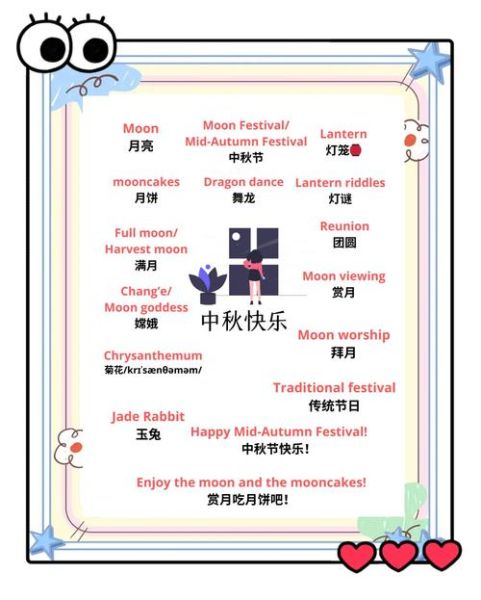 what_is_mid_autumn_festival_meaning_how_to_celebrate-第2张图片-山城妙识 what_is_mid_autumn_festival_meaning_how_to_celebrate-第2张图片-山城妙识