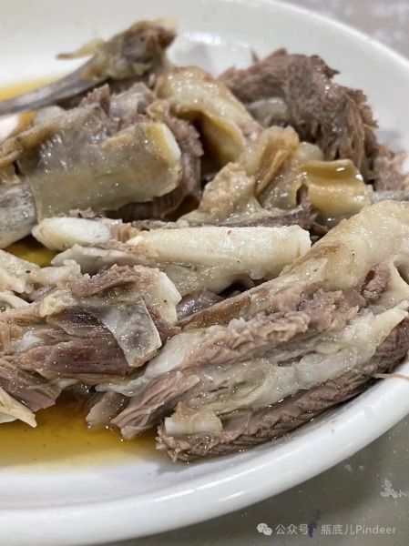 手把肉怎么煮_手把肉煮多久才软烂-第2张图片-山城妙识