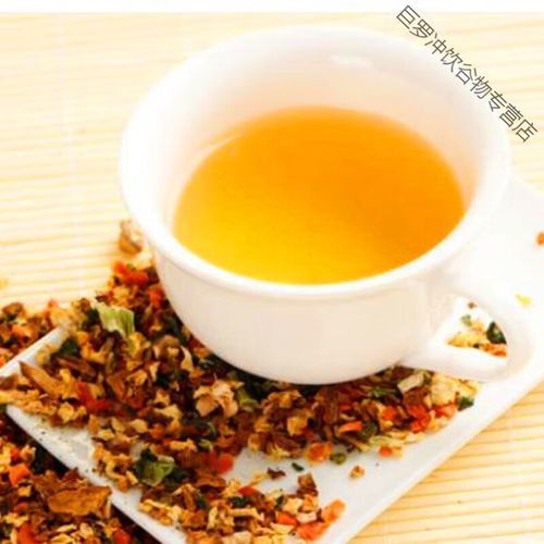 牛蒡五行蔬菜汤的功效_适合哪些人喝-第3张图片-山城妙识