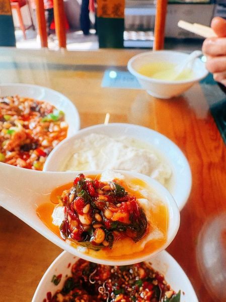 富顺豆花哪里最正宗_富顺豆花怎么做才地道-第3张图片-山城妙识 富顺豆花哪里最正宗_富顺豆花怎么做才地道-第3张图片-山城妙识