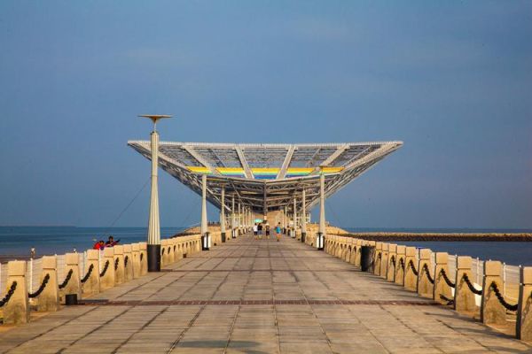 鲅鱼圈旅游攻略自助游_鲅鱼圈必去景点有哪些-第2张图片-山城妙识