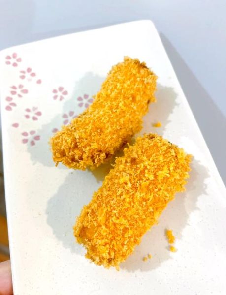 炸香蕉怎么做_炸香蕉用哪种香蕉-第1张图片-山城妙识 炸香蕉怎么做_炸香蕉用哪种香蕉-第1张图片-山城妙识