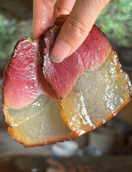 腊肉怎么煮好吃又简单_腊肉煮多久才香软-第1张图片-山城妙识 腊肉怎么煮好吃又简单_腊肉煮多久才香软-第1张图片-山城妙识