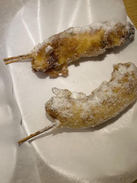 炸香蕉怎么做_炸香蕉用哪种香蕉-第3张图片-山城妙识 炸香蕉怎么做_炸香蕉用哪种香蕉-第3张图片-山城妙识