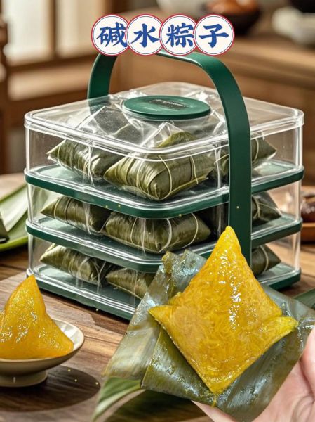 碱水粽的危害有哪些_碱水粽吃多了会怎样-第3张图片-山城妙识 碱水粽的危害有哪些_碱水粽吃多了会怎样-第3张图片-山城妙识