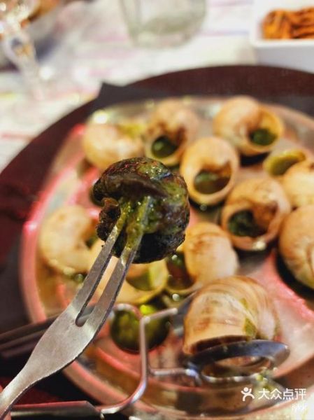 法国蜗牛怎么做_法国蜗牛哪里吃正宗-第2张图片-山城妙识 法国蜗牛怎么做_法国蜗牛哪里吃正宗-第2张图片-山城妙识