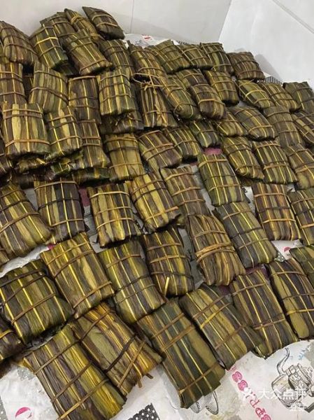 碱水粽的危害有哪些_碱水粽吃多了会怎样-第1张图片-山城妙识 碱水粽的危害有哪些_碱水粽吃多了会怎样-第1张图片-山城妙识