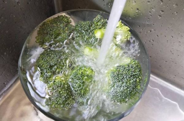 菜花怎么洗最干净_菜花清洗的正确方法-第3张图片-山城妙识