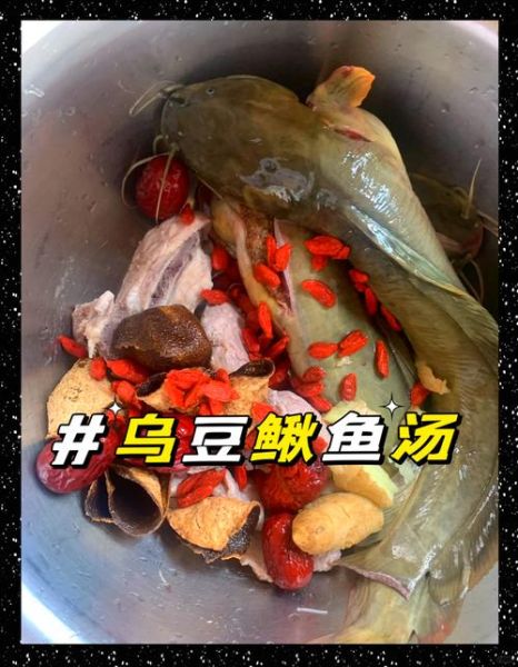 泥鳅汤放什么材料煲汤_泥鳅汤怎么煲最鲜-第1张图片-山城妙识