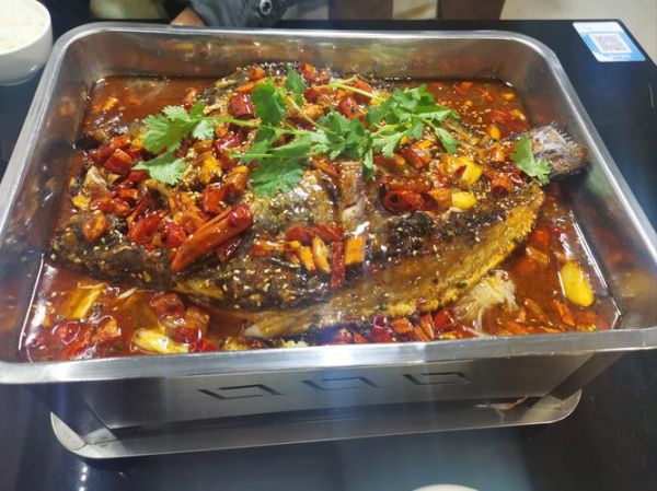 烧烤烤鱼用什么鱼最好_哪种鱼烤出来最香-第2张图片-山城妙识