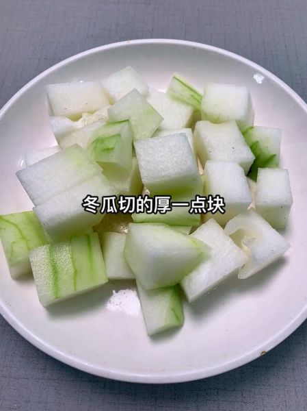 冬瓜怎么做好吃_冬瓜的做法大全集-第1张图片-山城妙识 冬瓜怎么做好吃_冬瓜的做法大全集-第1张图片-山城妙识