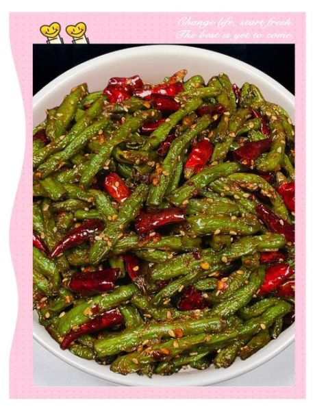 云豆角怎么炒好吃_云豆角的做法大全家常菜-第3张图片-山城妙识 云豆角怎么炒好吃_云豆角的做法大全家常菜-第3张图片-山城妙识