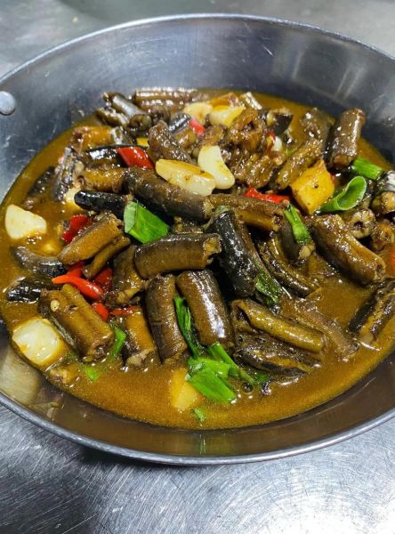 黄鳝是烫死好还是杀死好_家庭处理技巧-第3张图片-山城妙识