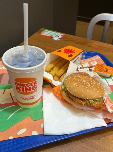 汉堡王是哪国的_汉堡王品牌起源-第3张图片-山城妙识 汉堡王是哪国的_汉堡王品牌起源-第3张图片-山城妙识