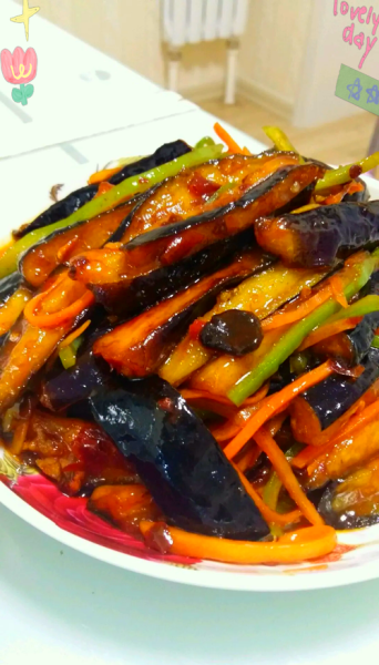 鱼香茄丝怎么做_鱼香茄丝需要焯水吗-第2张图片-山城妙识 鱼香茄丝怎么做_鱼香茄丝需要焯水吗-第2张图片-山城妙识