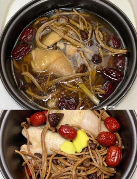 烧鸡汤怎么炖好喝_家常烧鸡汤做法-第1张图片-山城妙识 烧鸡汤怎么炖好喝_家常烧鸡汤做法-第1张图片-山城妙识