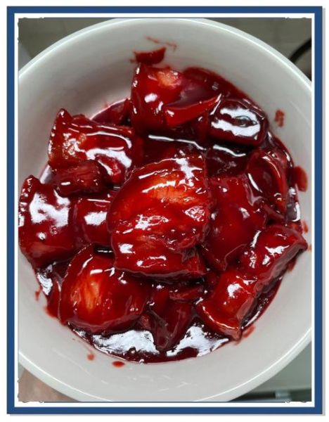 腐乳肉怎么做才正宗_腐乳肉最正宗的做法-第3张图片-山城妙识 腐乳肉怎么做才正宗_腐乳肉最正宗的做法-第3张图片-山城妙识