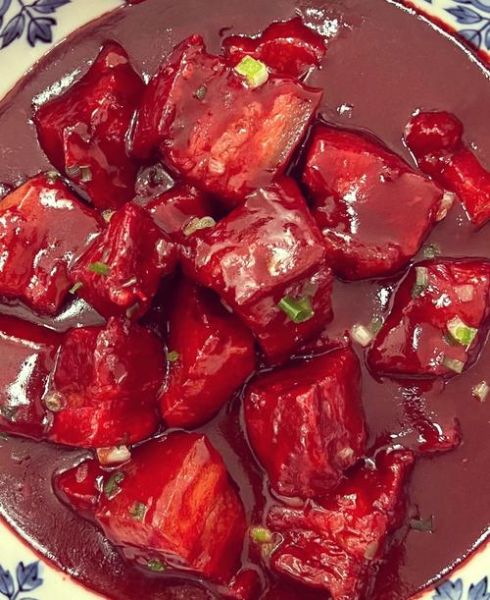 腐乳肉怎么做才正宗_腐乳肉最正宗的做法-第2张图片-山城妙识 腐乳肉怎么做才正宗_腐乳肉最正宗的做法-第2张图片-山城妙识