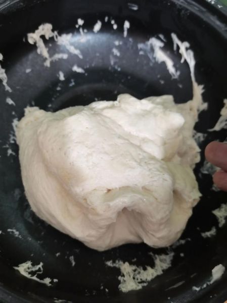 发面包子怎么做_发面包子蒸多久才松软-第1张图片-山城妙识