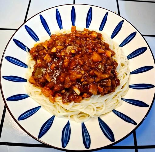 西红柿茄子卤怎么做_茄子卤面条做法-第1张图片-山城妙识