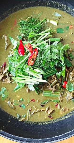 牛瘪怎么读_牛瘪是什么东西-第1张图片-山城妙识 牛瘪怎么读_牛瘪是什么东西-第1张图片-山城妙识