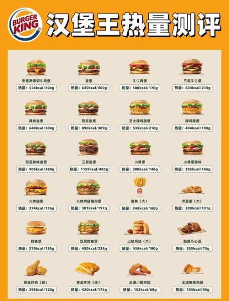 汉堡包热量是多少_汉堡包怎么做才好吃-第2张图片-山城妙识