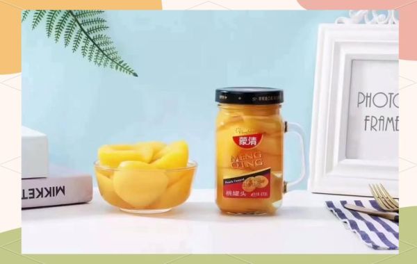 黄桃罐头暗示什么_黄桃罐头寓意-第3张图片-山城妙识 黄桃罐头暗示什么_黄桃罐头寓意-第3张图片-山城妙识