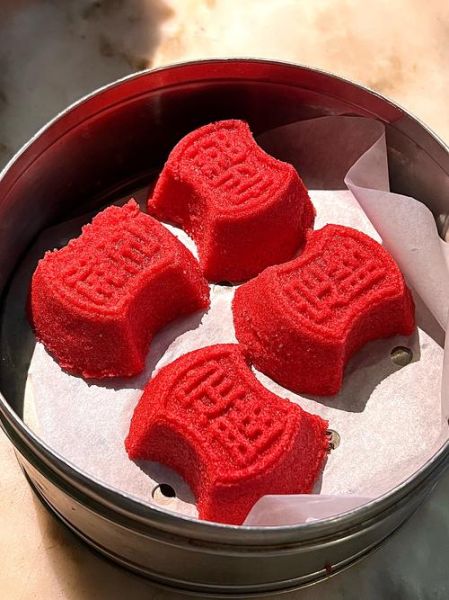 定胜糕怎么做_定胜糕家常做法视频-第1张图片-山城妙识