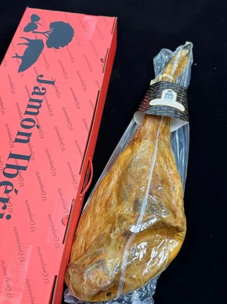 西班牙火腿四大品牌价格_多少钱一条-第2张图片-山城妙识 西班牙火腿四大品牌价格_多少钱一条-第2张图片-山城妙识