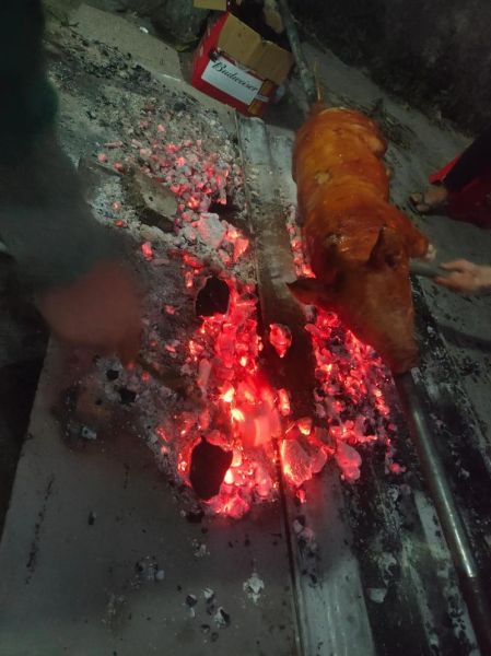 脆皮烤乳猪怎么做_烤乳猪哪里最正宗-第2张图片-山城妙识 脆皮烤乳猪怎么做_烤乳猪哪里最正宗-第2张图片-山城妙识