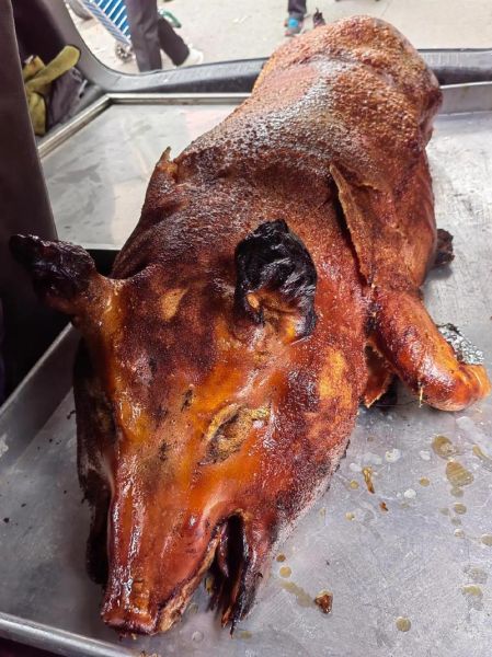 脆皮烤乳猪怎么做_烤乳猪哪里最正宗-第3张图片-山城妙识 脆皮烤乳猪怎么做_烤乳猪哪里最正宗-第3张图片-山城妙识