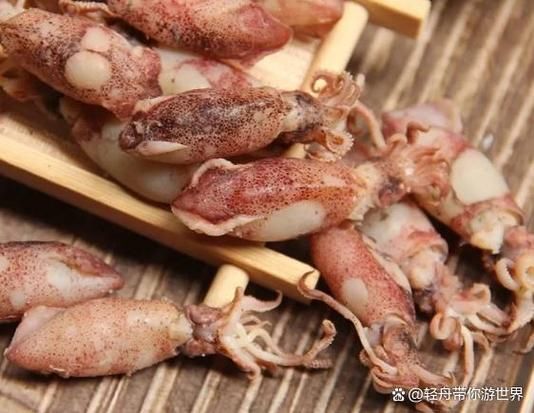 干海兔怎么清洗_干海兔泡发多久-第2张图片-山城妙识 干海兔怎么清洗_干海兔泡发多久-第2张图片-山城妙识