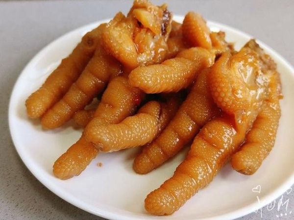 醋泡凤爪怎么做_醋泡凤爪的做法大全-第3张图片-山城妙识