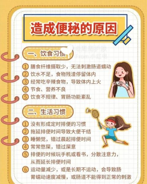 一分钟消除便秘偏方_便秘怎么办最快通便-第1张图片-山城妙识